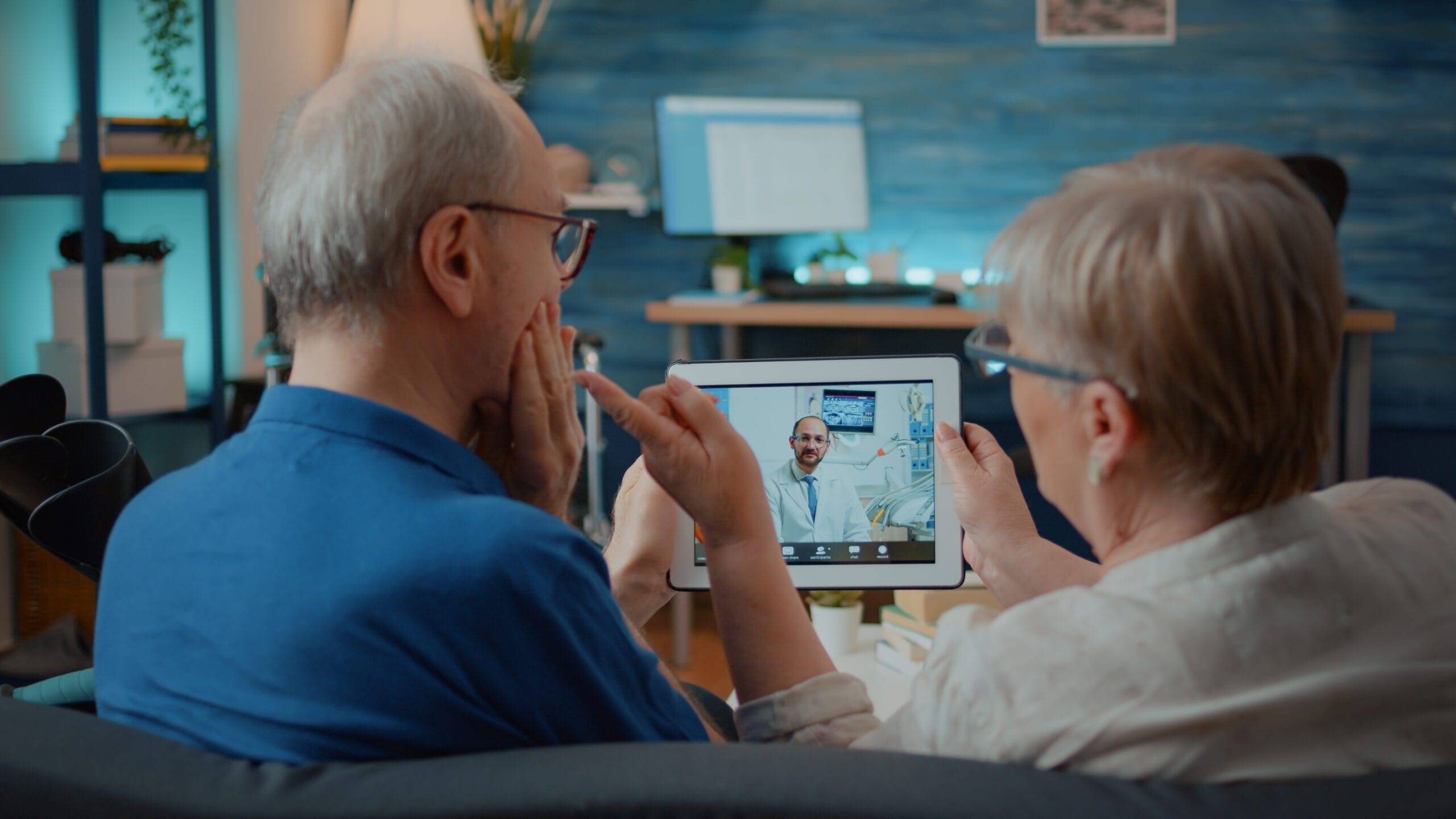 Why Patient Care Coordinator Remote Roles Matter - Virtual Medical ...